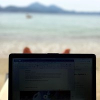 C2-C5 Vertebrae: The Upper Body Control Network – C.B. James Writing